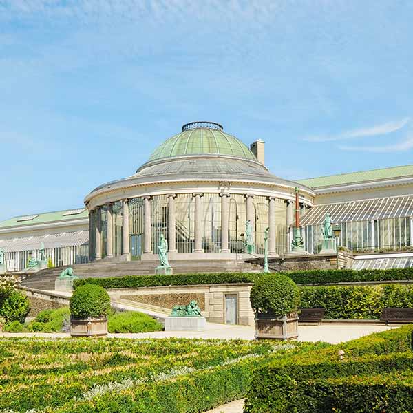 Things to do in Brussels | Travel Guide | P&O Ferries