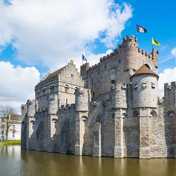 Things to do in Flanders | Travel Guide | P&O Ferries
