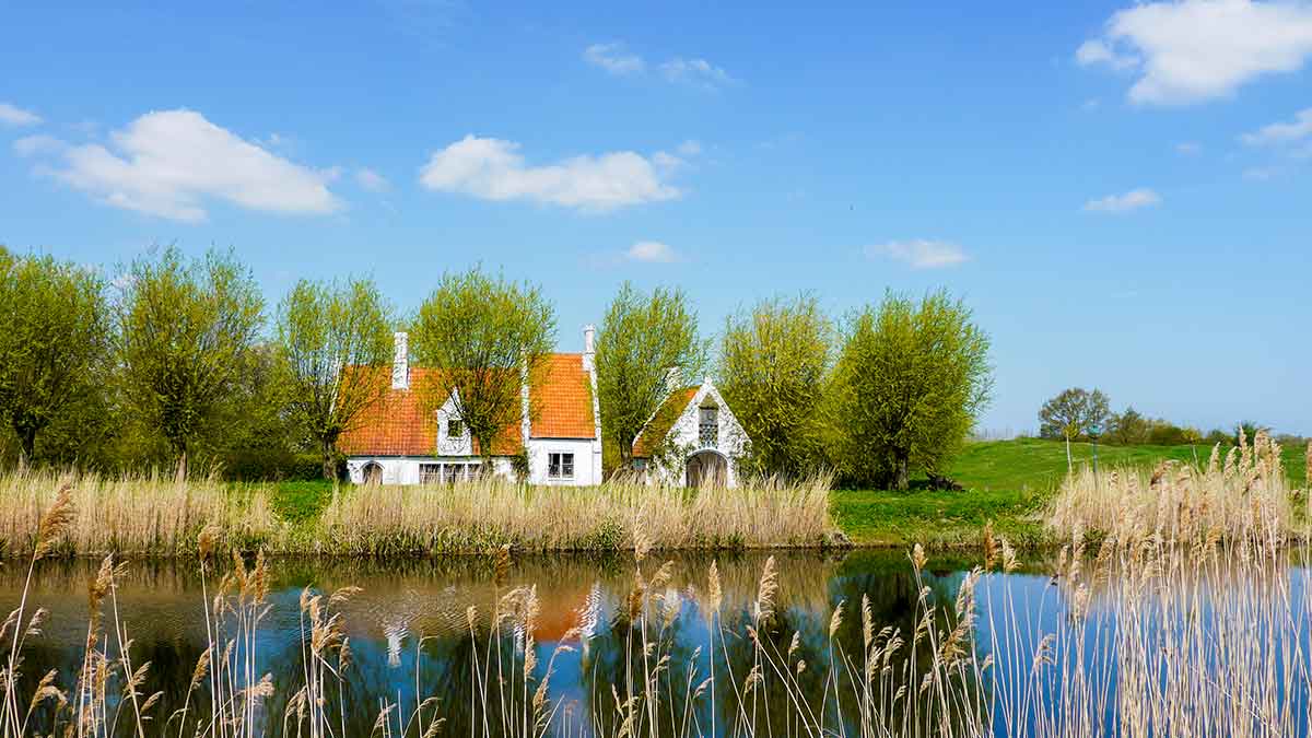 Things to do in Flanders | Travel Guide | P&O Ferries