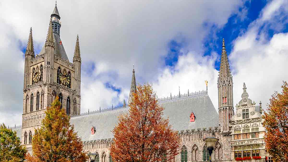 Things to do in Ypres | Travel Guide | P&O Ferries