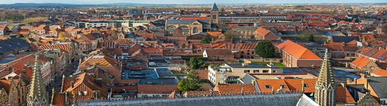 Things to do in Ypres | Travel Guide | P&O Ferries