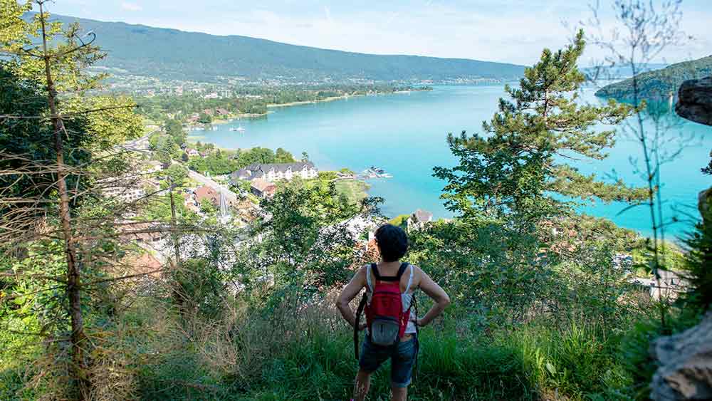 Things to do in Annecy | Travel Guide | P&O Ferries