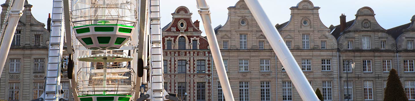 Things to do in Arras | Travel Guide | P&O Ferries