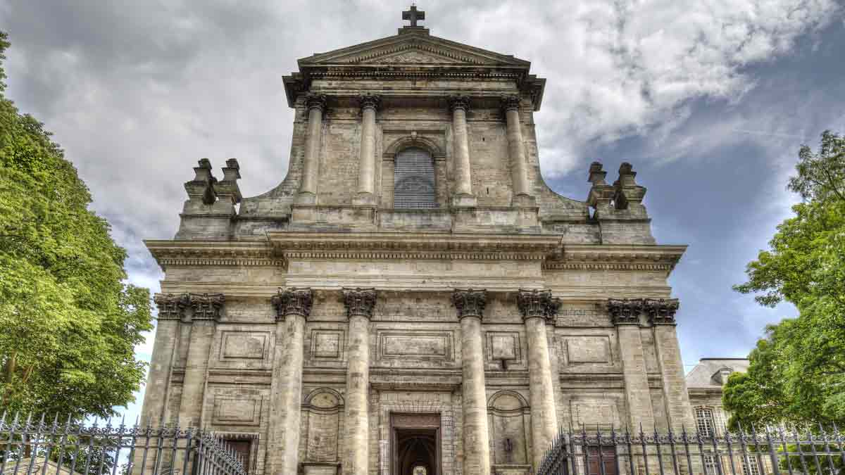 Things to do in Arras | Travel Guide | P&O Ferries