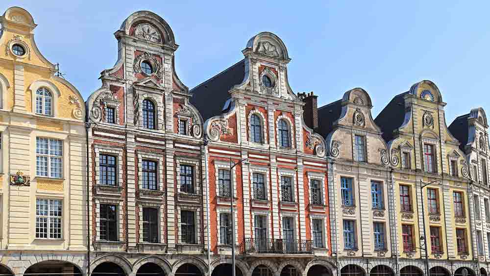 Things to do in Arras | Travel Guide | P&O Ferries
