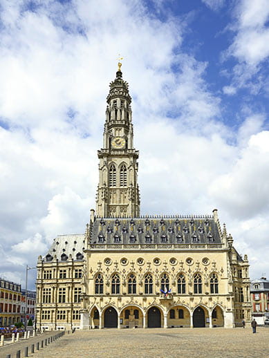 Things to do in Arras | Travel Guide | P&O Ferries