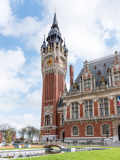 Things to do in Calais | Travel Guide | P&O Ferries