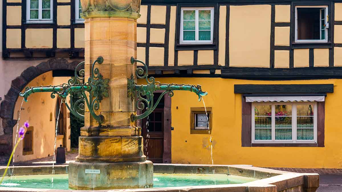 Things to do in Colmar | Travel Guide | P&O Ferries