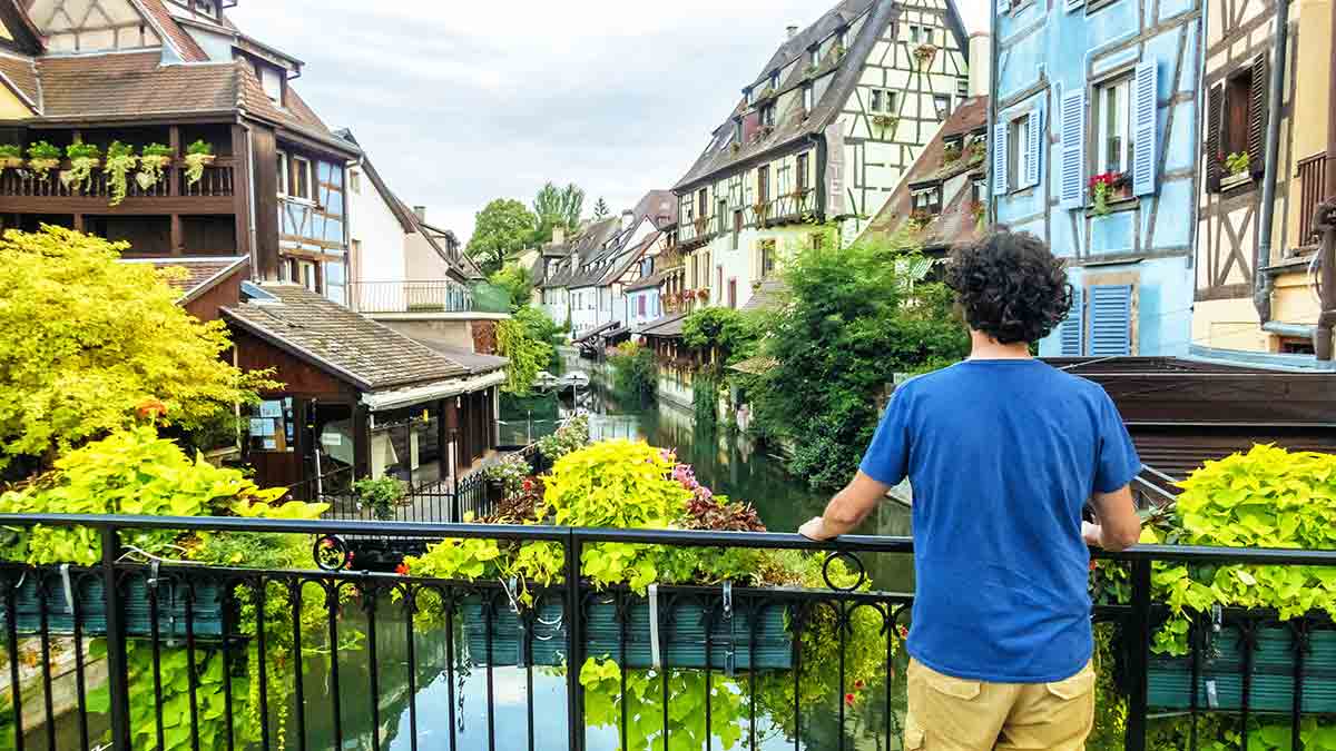 Things to do in Colmar | Travel Guide | P&O Ferries