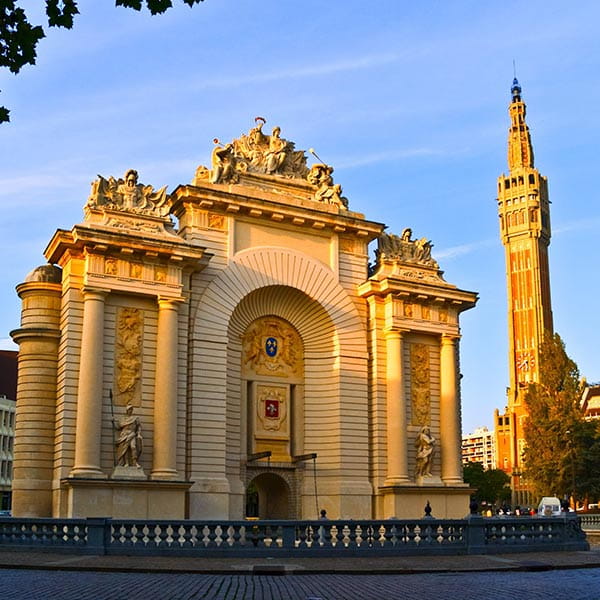 Things to do in Lille | Travel Guide | P&O Ferries