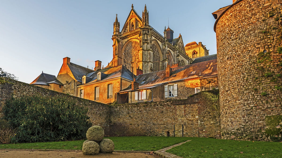 Things to do in Le Mans | Travel Guide | P&O Ferries