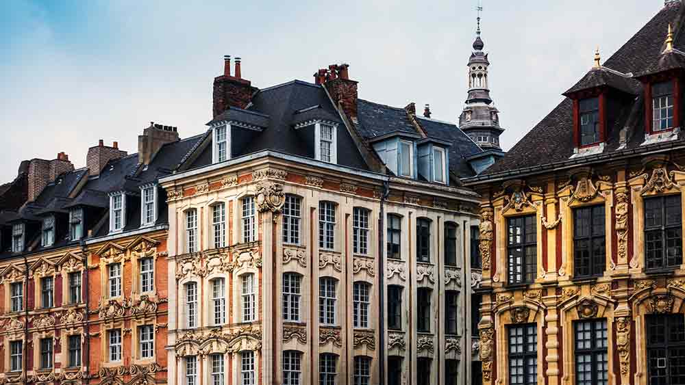 Things to do in Lille | Travel Guide | P&O Ferries