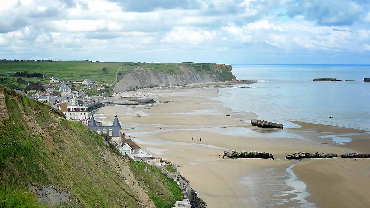 Things to do in Normandy | Travel Guide | P&O Ferries