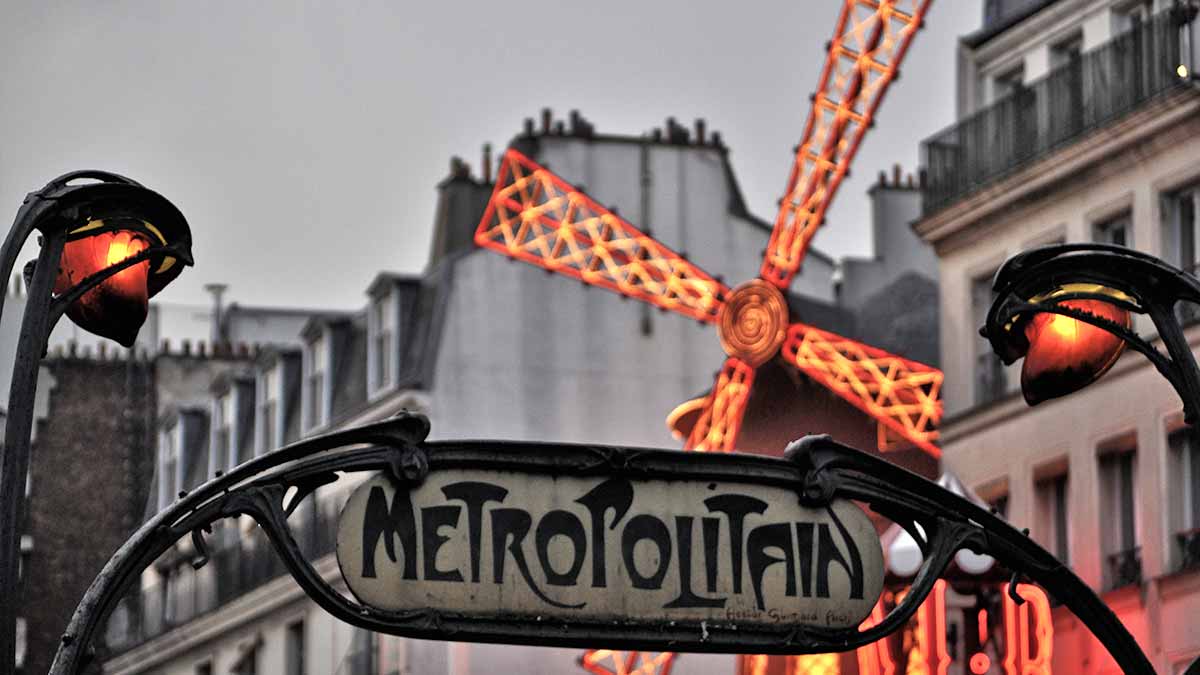 Things to do in Paris | Travel Guide | P&O Ferries