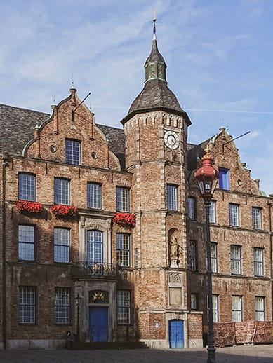 Things to do in Düsseldorf | Travel Guide | P&O Ferries