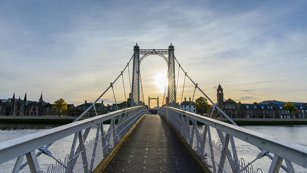 Things to do in Inverness | Travel Guides | P&O Ferries