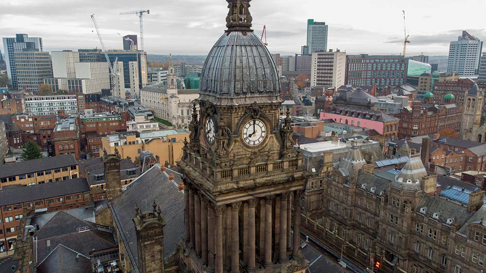 À faire à Leeds | Guide touristique | P&O Ferries À faire à Leeds | Guide touristique | P&O Ferries