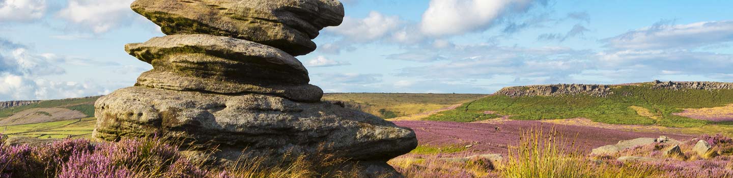 Things to do in the Peak District | Travel Guides | P&O Ferries