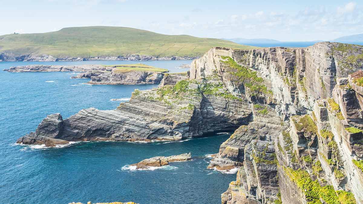 À faire dans le Kerry | Guides touristiques | P&O Ferries