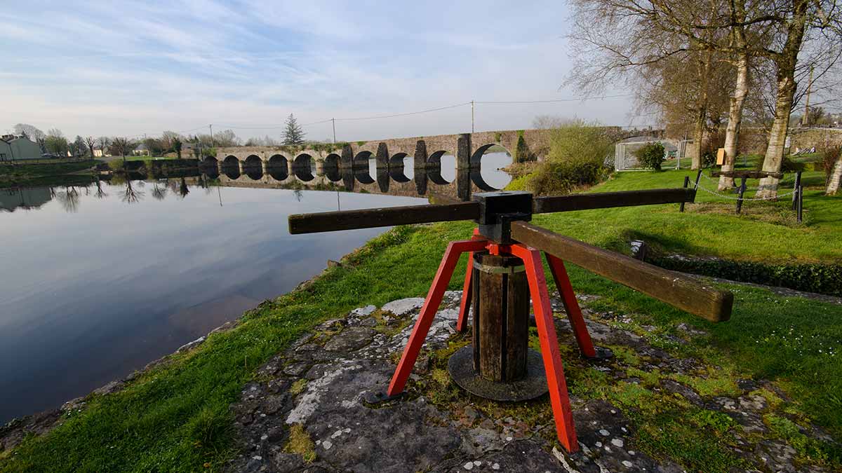 Things To Do In County Limerick | Guide | P&O Ferries