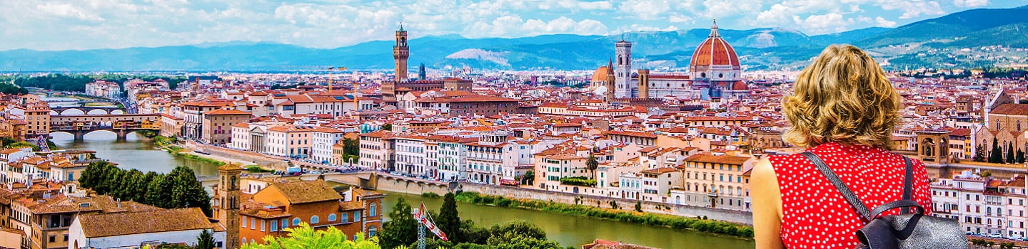 Places to visit in Florence | Italy Travel Guide | P&O Ferries