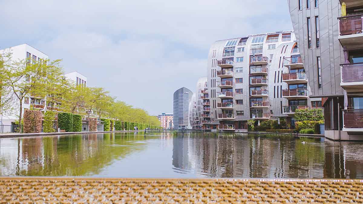 Things to do in Den Bosch | Travel Guide | P&O Ferries