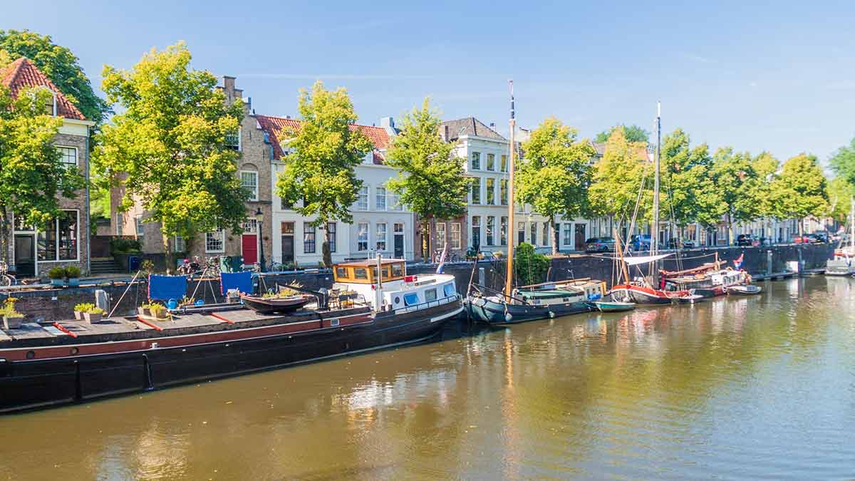 Things to do in Den Bosch | Travel Guide | P&O Ferries