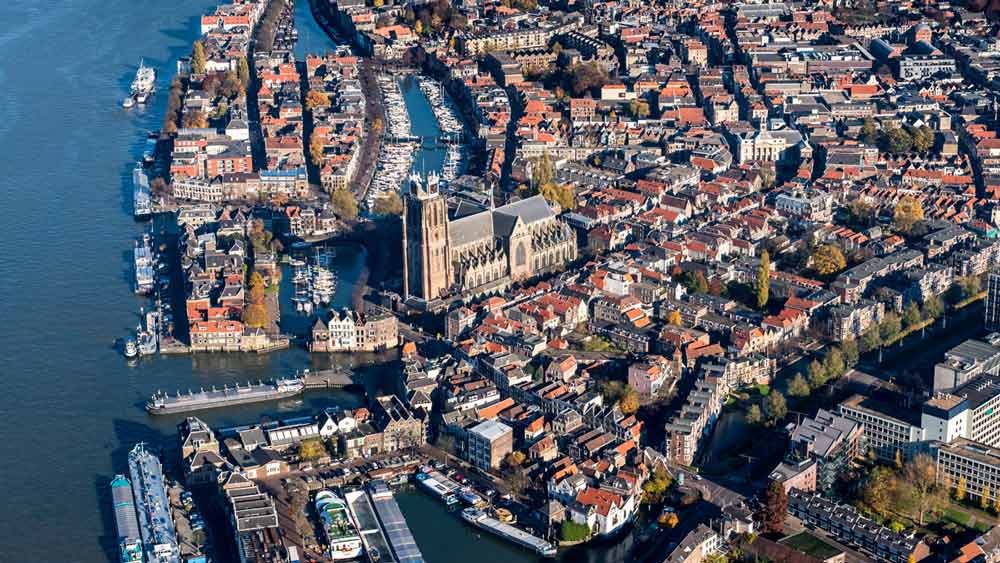 Things to do in Dordrecht | Travel Guide | P&O Ferries