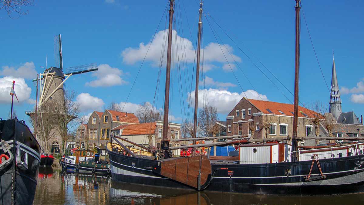Things to do in Gouda | Travel Guide | P&O Ferries