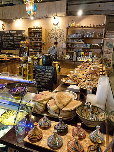 Things to do in Rotterdam | Travel Guide | P&O Ferries