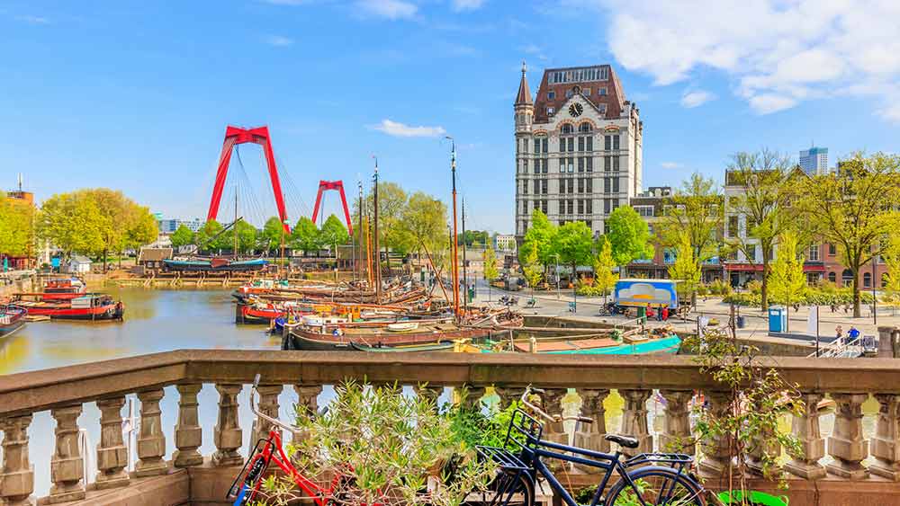 Reizen per ferry | Verboot naar Engeland | P&O Ferries