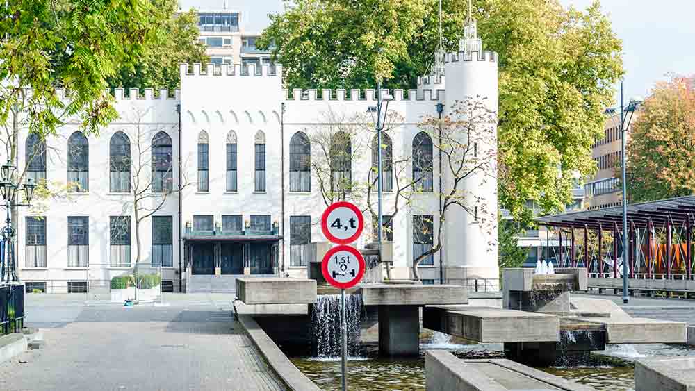 Things to do in Tilburg | Travel Guide | P&O Ferries