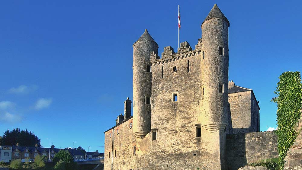 À faire dans le comté de Fermanagh | P&O Ferries