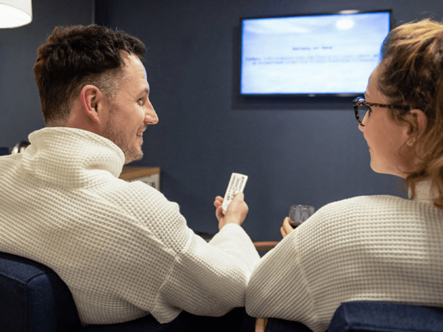 Our Cabins | Hull to Rotterdam | P&O Ferries