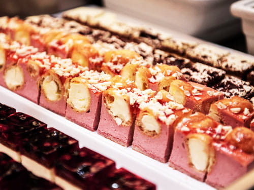 The Kitchen | Rotterdam > Hull | P&O Ferries