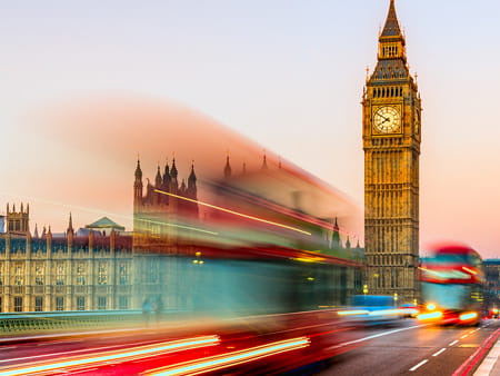 Reizen per ferry | Verboot naar Engeland | P&O Ferries